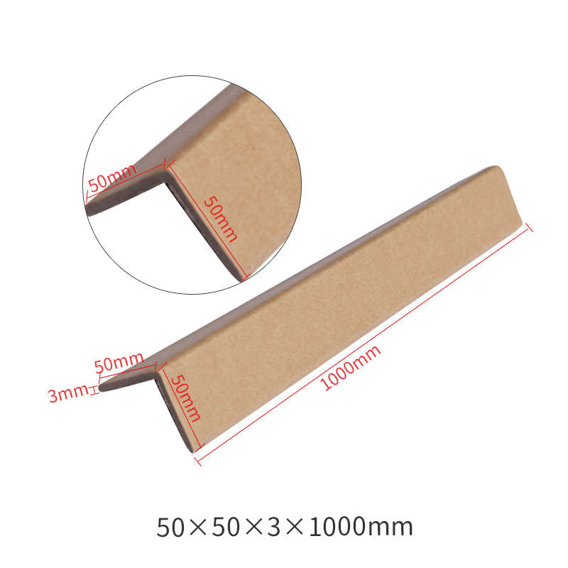 L-Edge Protector L型防撞護邊-天下文儀有限公司 (OfficeShopping.com.hk)