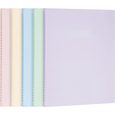 A4 Music Folder 72585 / 72586 琴譜夾-天下文儀有限公司 (OfficeShopping.com.hk)