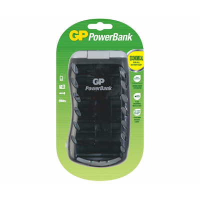 GP Power Bank PB19 萬用充電寶-天下文儀有限公司 (OfficeShopping.com.hk)