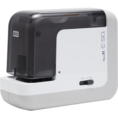 Max Electric Stapler BH-11F 電動釘書機-天下文儀有限公司 (OfficeShopping.com.hk)